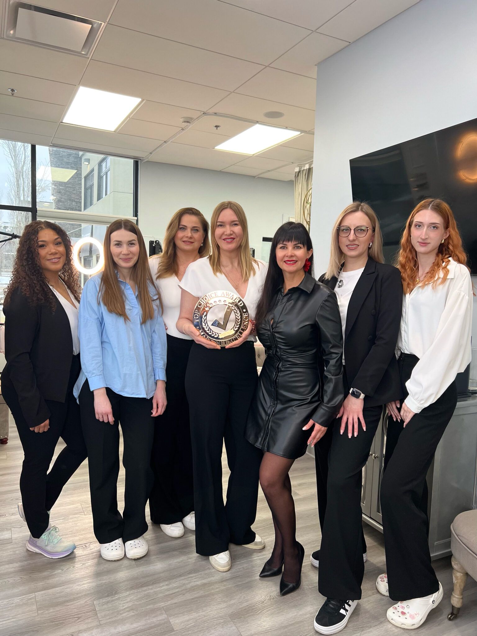 Meet Our Team | Light Touch Permanent Makeup Edmonton